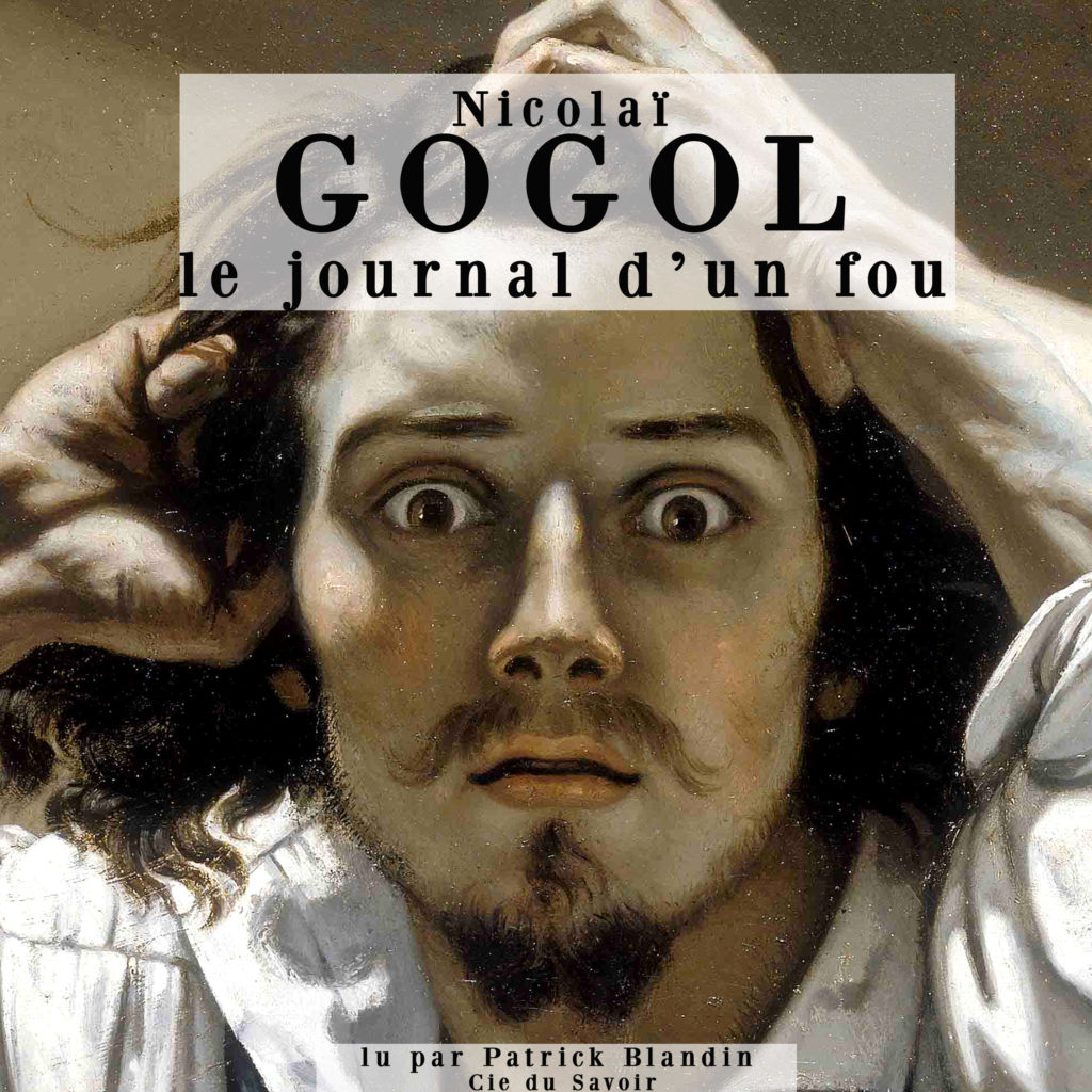 Nikolaï Gogol | Compagnie du Savoir